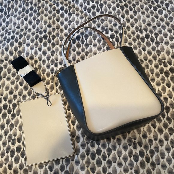Zara | Bags | Zara Tote | Poshmark